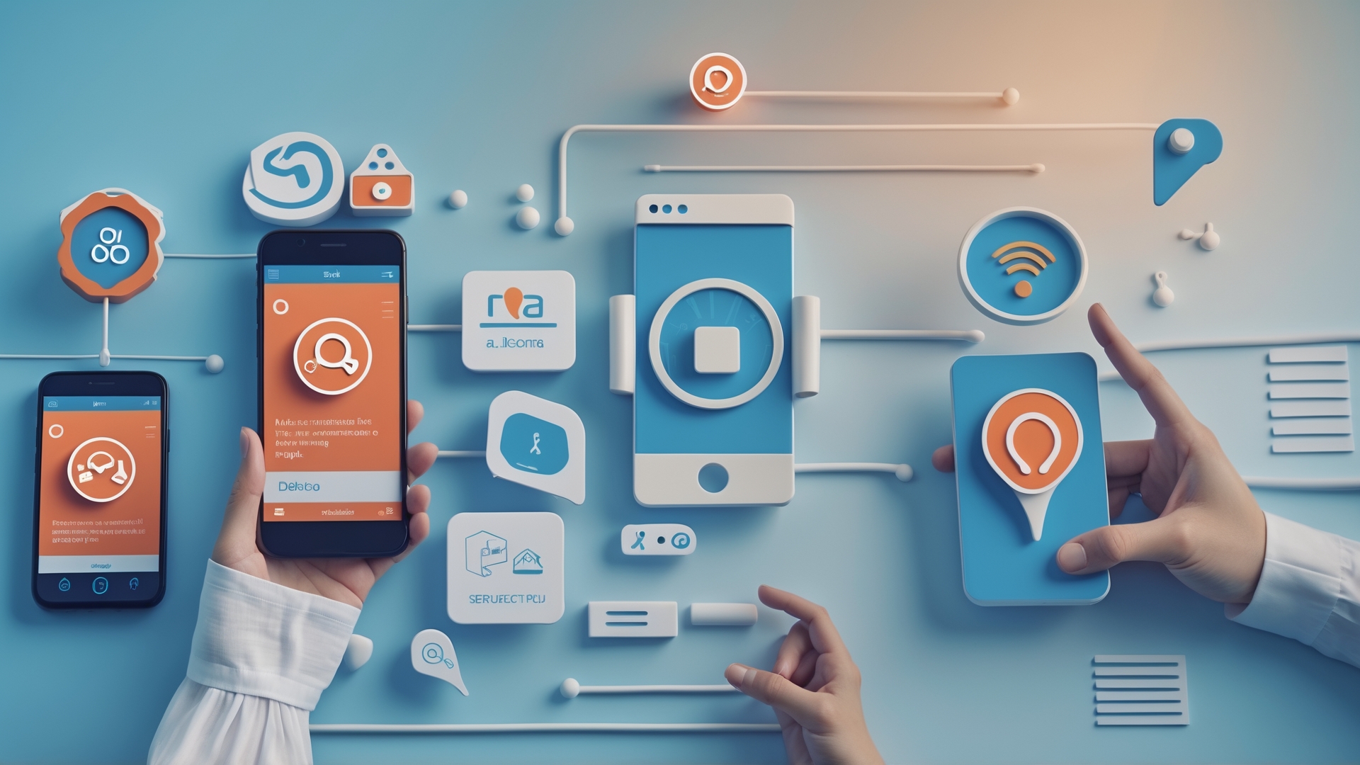 Digital Proximity Marketing - XTYL - Assessoria de Marketing